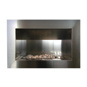 Gas installations: Fire places | FGS ~ FIRE GAS SAFETY